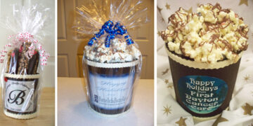 How to Make a Chocolate Jar | Hungry Happenings