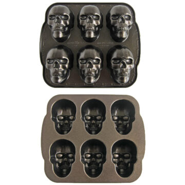 Burrito Skulls | Hungry Happenings