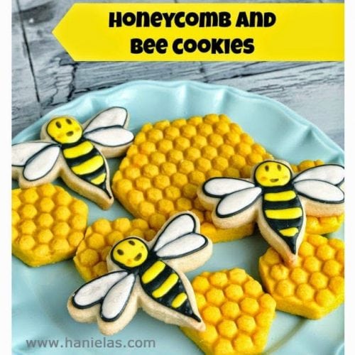 Corn Dog Bumble Bees | Hungry Happenings