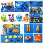 How to Store and Work with Modeling Chocolate (candy clay)