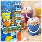 Chocolate Shells | Hungry Happenings