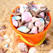 Chocolate Shells | Hungry Happenings