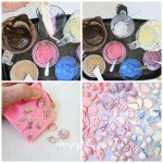 Chocolate Shells | Hungry Happenings