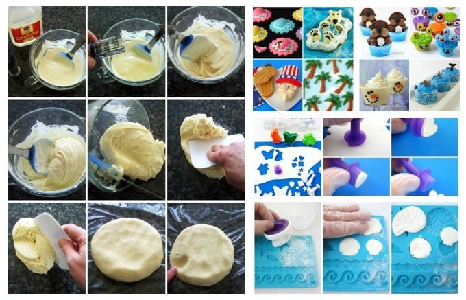 Candy Clay Creations - The Ultimate Guide to Making Candy Clay