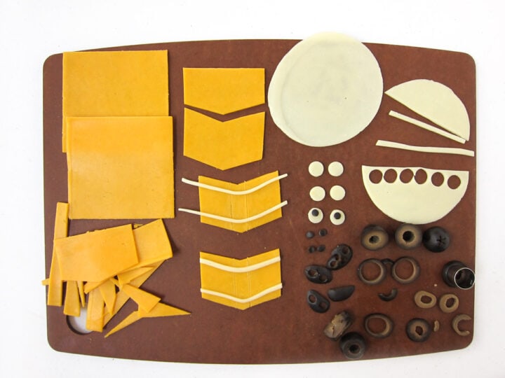 Bookworm Snack | Hungry Happenings