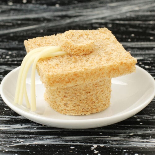 Graduation Party Food - fun appetizers and desserts