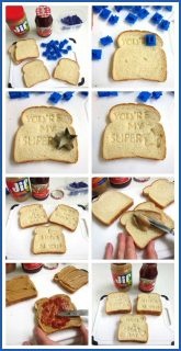Fun School Lunch Ideas | Hungry Happenings