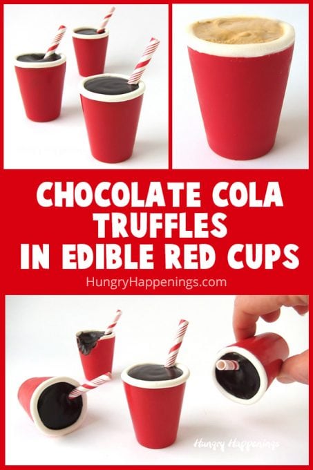 how to make hot chocolate bombs | Hungry Happenings