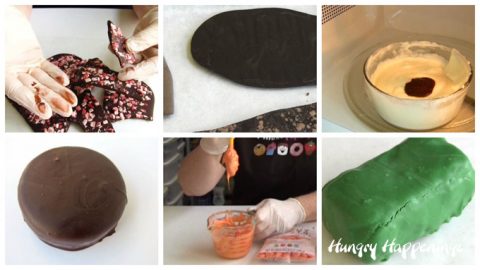 Chocolate Making Tips - Learn how to make chocolates.