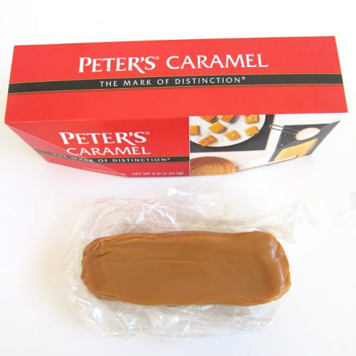 Caramel Eggs | Hungry Happenings