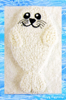 Seal Cake | Hungry Happenings