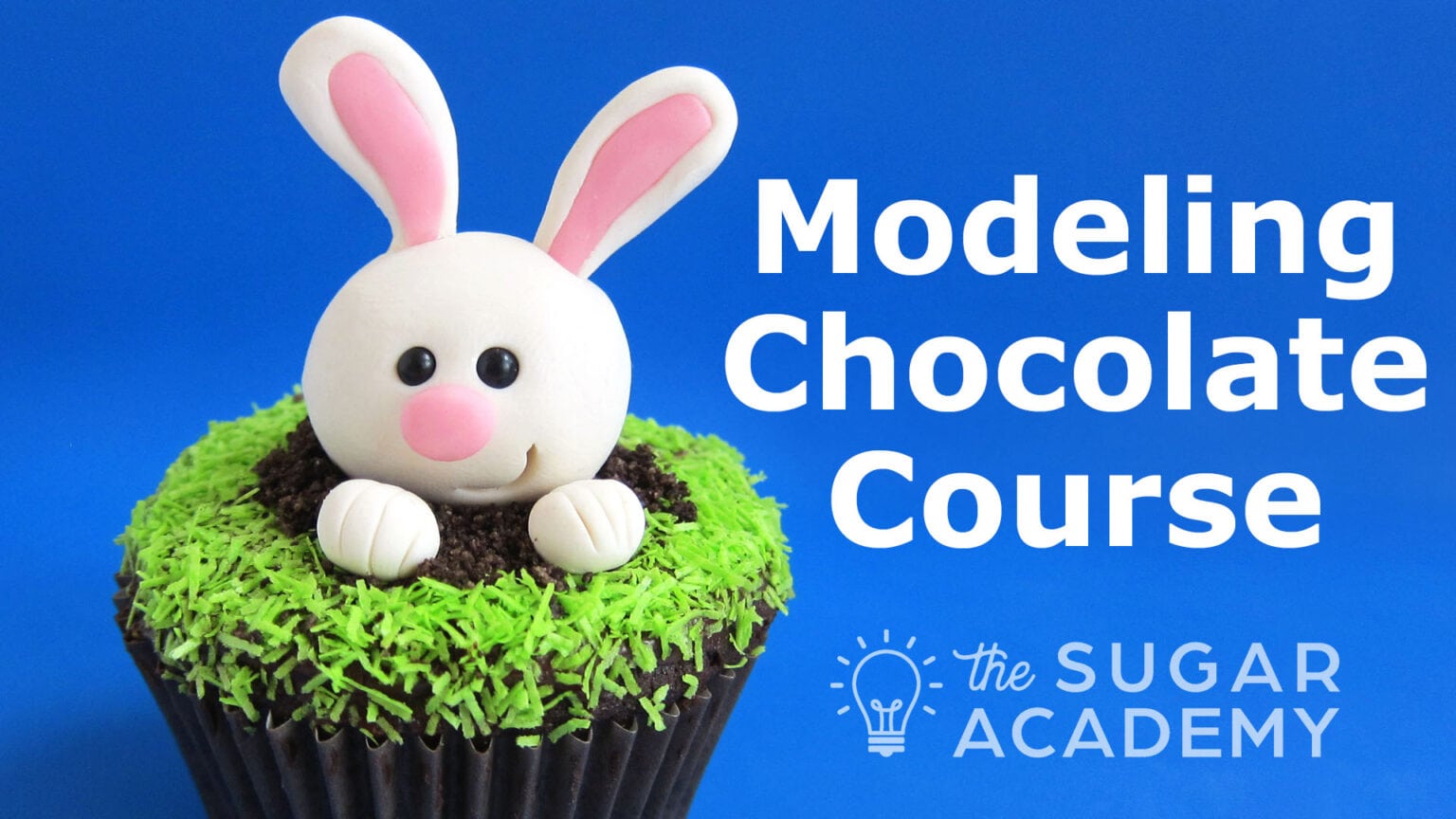 How to Store and Work with Modeling Chocolate (candy clay)