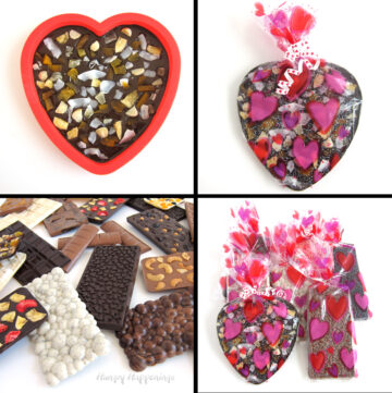 The Best Step-by-Step Chocolate Bar Recipes | Hungry Happenings