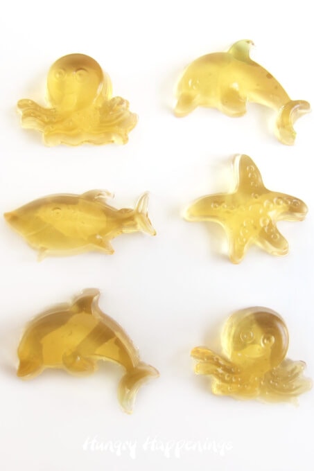 Gummies Recipe | Hungry Happenings