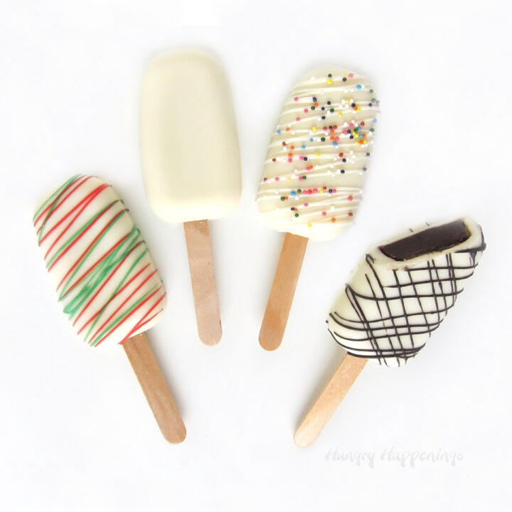 Modeling Chocolate Recipe (candy clay or chocolate clay)