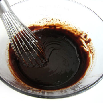 BEST Chocolate Mousse Recipe you'll ever try! with Video