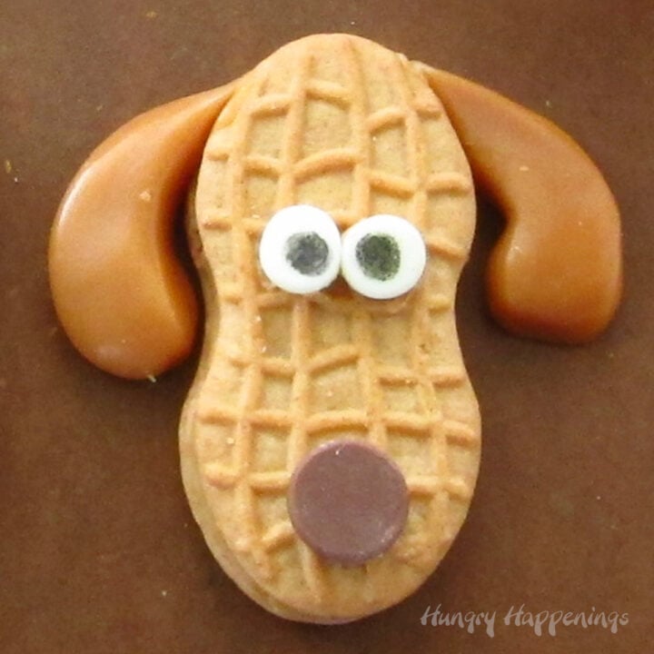 Cookie Dogs | Hungry Happenings