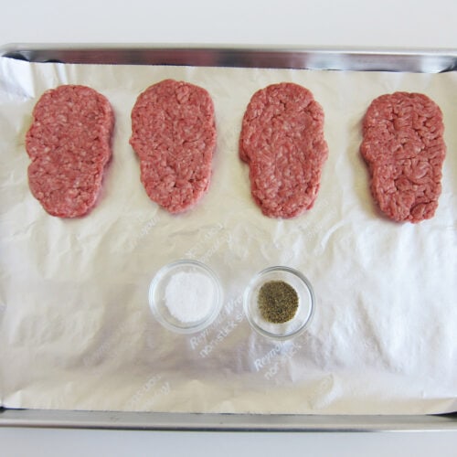Cheeseburger Skulls | Hungry Happenings
