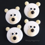 Christmas OREOs | Hungry Happenings
